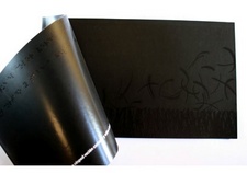 Colors: Hear them, smell them, touch them, and taste them in 'The Black ...