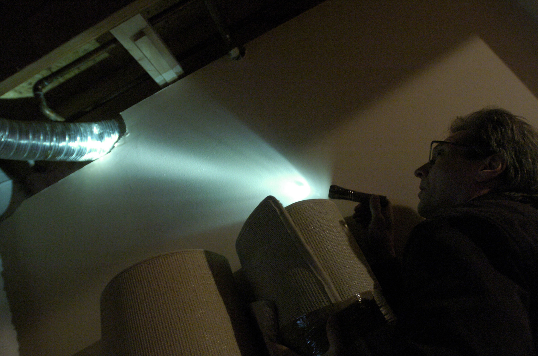 Washtenaw County home energy auditors see increase in demand, competition