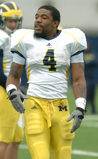 Birk's Eye View: Michigan football team could benefit from using more ...