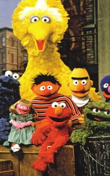 Early “Sesame Street” researcher brought Ann Arbor experience to the ...