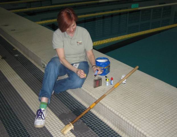 Swimming pool inspections ensure facilities stay safe and clean