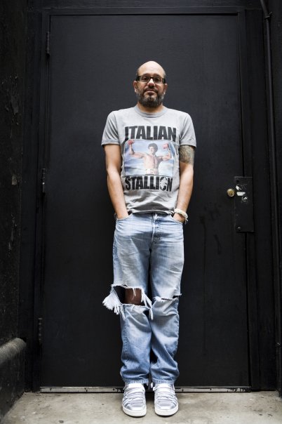 Actor/comedian David Cross to appear at the Michigan Theater