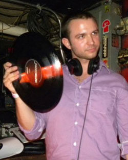 Friday's Top of the Park: West Side Winders; Valerie Barrymore ...