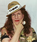 Lillian Cauldwell talks legend, race, critical thinking in new tween series