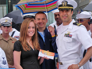 Teens who founded Cell Phones for Soldiers spend summer at Dexter-based ...