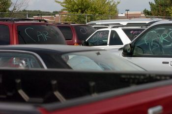 Cash for Clunkers program making "huge" changes in mileage, car sales