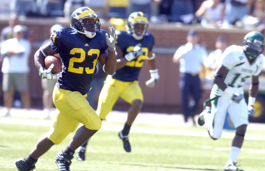 Mailbag: All The Coach Dissatisfaction You Can Muster | mgoblog