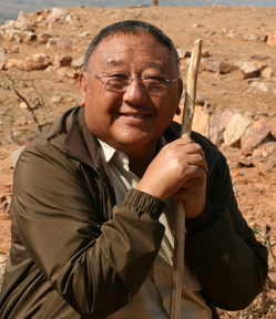 Jewel Heart to celebrate Tibetan Buddhist master Gelek Rimpoche's 70th ...