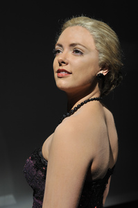 "Evita" coming to University of Michigan stage