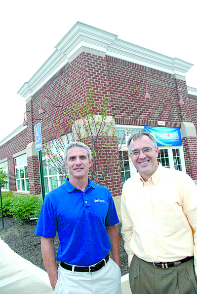 Ann Arbor's Norfolk Homes expands into second out-of-state market