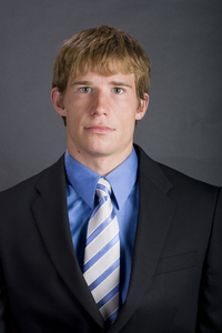 Chelsea's Ryan Ruikka stays positive through hockey injuries