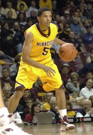 Minnesota basketball is looking to take care of the ball and an NCAA berth