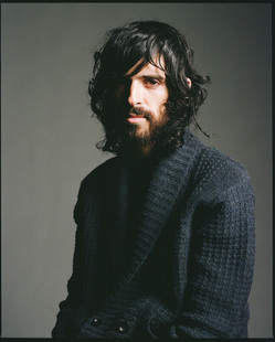 Devendra Banhart's unique sounds coming to The Ark