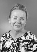 Former U-M regent Gertrude Huebner dies