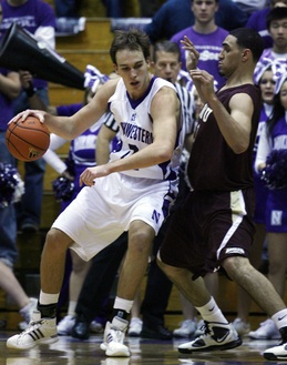 Northwestern basketball still searches for elusive NCAA bid