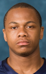 Michigan receiver Roy Roundtree content to let his play speak for itself