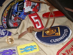 Leaving your mark on the Boy Scouts of America, nearly 100 years later