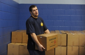 Michigan's offensive line should be a 'cornerstone' next year