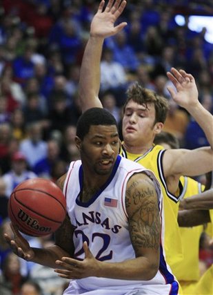 Strong second half 'a good sign for us,' Michigan basketball players say