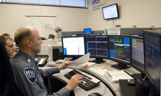 Ypsilanti emergency dispatchers move to countywide operation