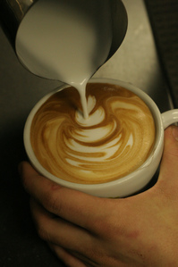 Your Wednesday latte is going to cost just a little more