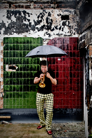 Eric Vloeimans, acclaimed Dutch trumpeter, coming to Kerrytown for rare ...