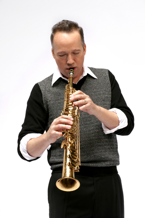 Modern art inspires Jazz at Lincoln Center Orchestra composer's new suite