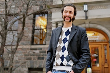 Yousef Rabhi enters race for Washtenaw County's 11th District