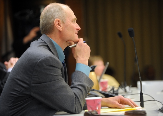 Ann Arbor City Council joins effort to woo Google fiber project