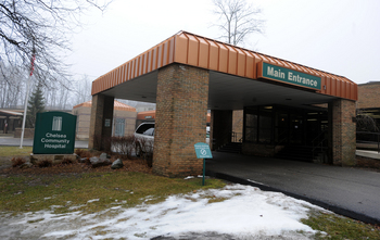 Chelsea Community Hospital plans 100,000-square-foot construction project