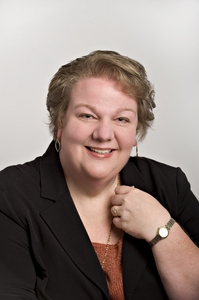 Barbara Newman to speak on autism and special needs at St. Luke