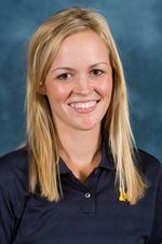 Michigan senior golfer Ashley Bauer qualifies for NCAA regional tournament