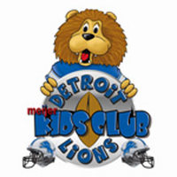 Detroit Lions Kids Club a value for families