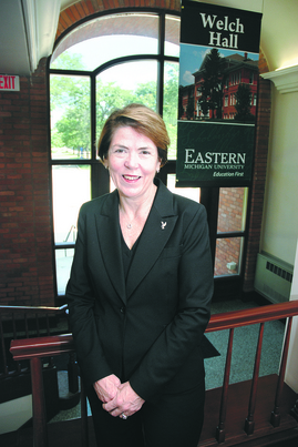 EMU's budget shortfall could grow to $6M, regents told