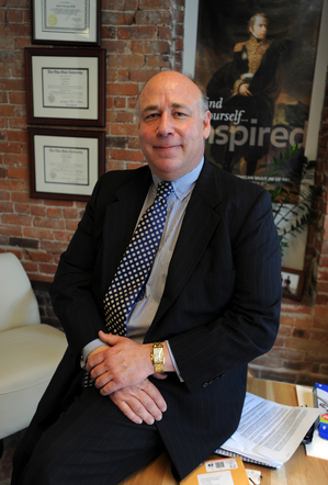 Neal Warling, Newcombe Clark leave Bluestone to open Ann Arbor office ...