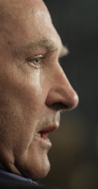 Big Ten commissioner Jim Delany says expansion decision is 'months away'