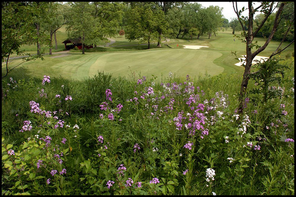 Course review: Solid and tough Radrick Farms remains a local jewel