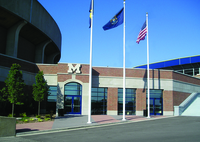 June Morning Edition moves to Junge Family Champions Center