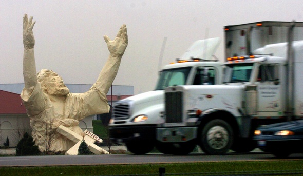 Texas saves the Big 12, the Big Ten may be done expanding and Touchdown ...