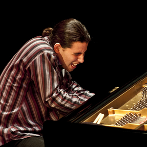 Jazz phenomenon Alfredo Rodriguez playing two shows at Kerrytown ...