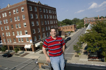 Ypsilanti's Ward 3 City Council candidates offer solutions on crime ...