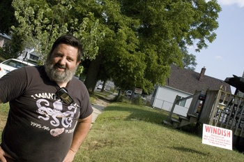 Ypsilanti's Ward 3 City Council candidates offer solutions on crime ...