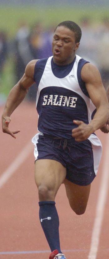 Saline community remembers shooting victim Chris King as funeral is ...