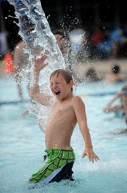 Dangerously hot conditions to continue in Ann Arbor area through Wednesday