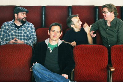 '90s alt-rockers Toad the Wet Sprocket promise to play the hits at 2 ...