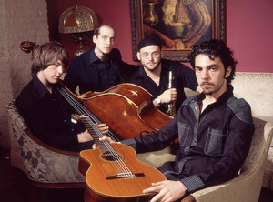 Eastern Blok bringing its distinctive sound to the Blind Pig