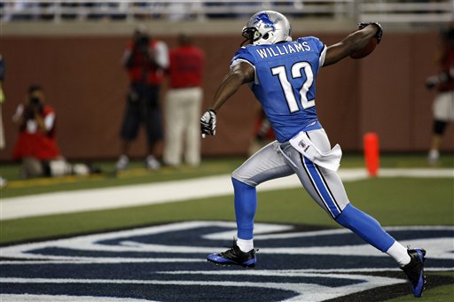 Lions struggle, but win final preseason game; Tigers win in 13 innings ...