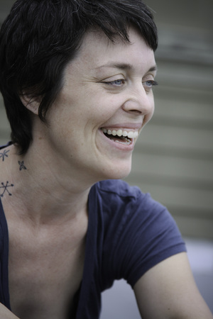 Ypsi Project artist Erica Hampton reflects on her time in Ypsilanti and ...