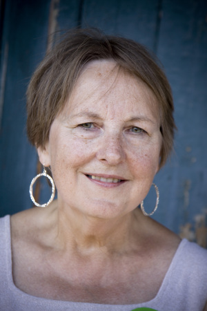 Ypsi Project artist Erica Hampton reflects on her time in Ypsilanti and ...