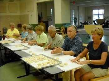 Webster Fall Festival features food, fun, history and Dexter Senior ...